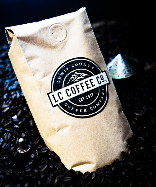 Chehalis Coffee Delivery - Lewis County Coffee Company